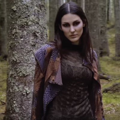 MUD Fall Winter Makeup Look - www.creativegroup.gr